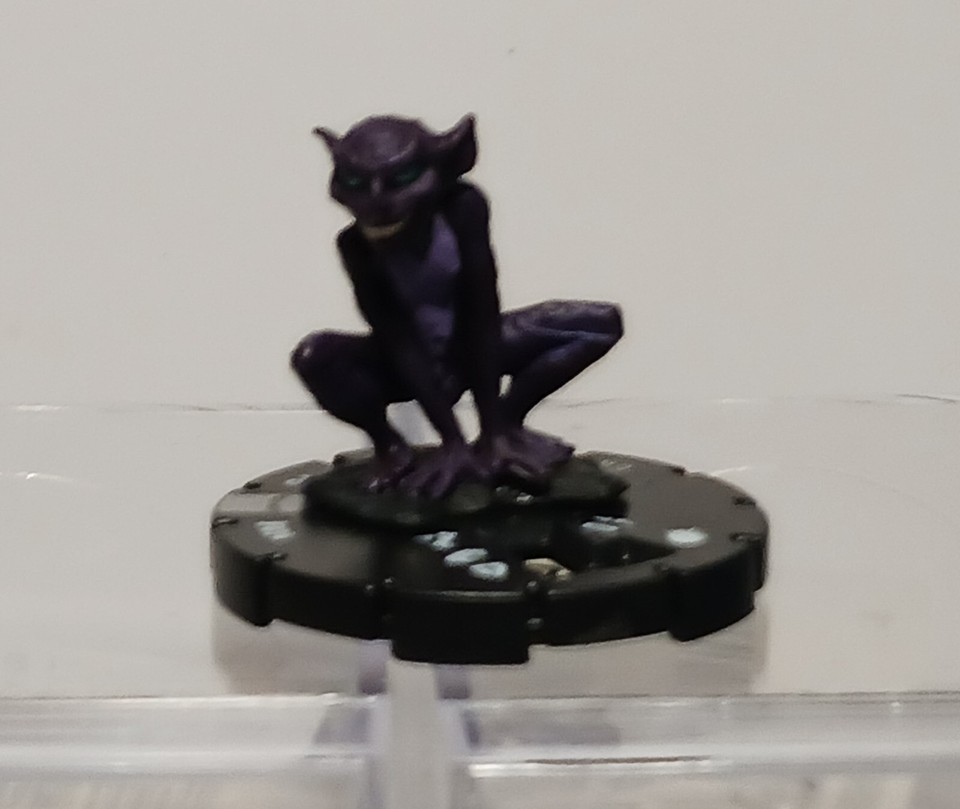 HORRORCLIX NIGHTMARES Gremlin 034 (Faerie Hellspawn) | eBay