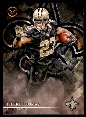 2014 Topps Valor Pierre Thomas Baseball Cards #5 | eBay