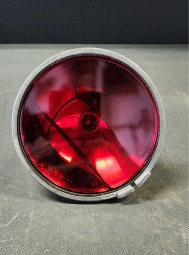 Nos Warbird C M Hall Lamp Co Top Left Wing Recognition Light Untested ...