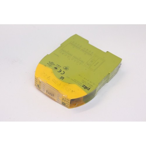 Pilz 772140 PNOZ m EF 16DI (B815) | eBay