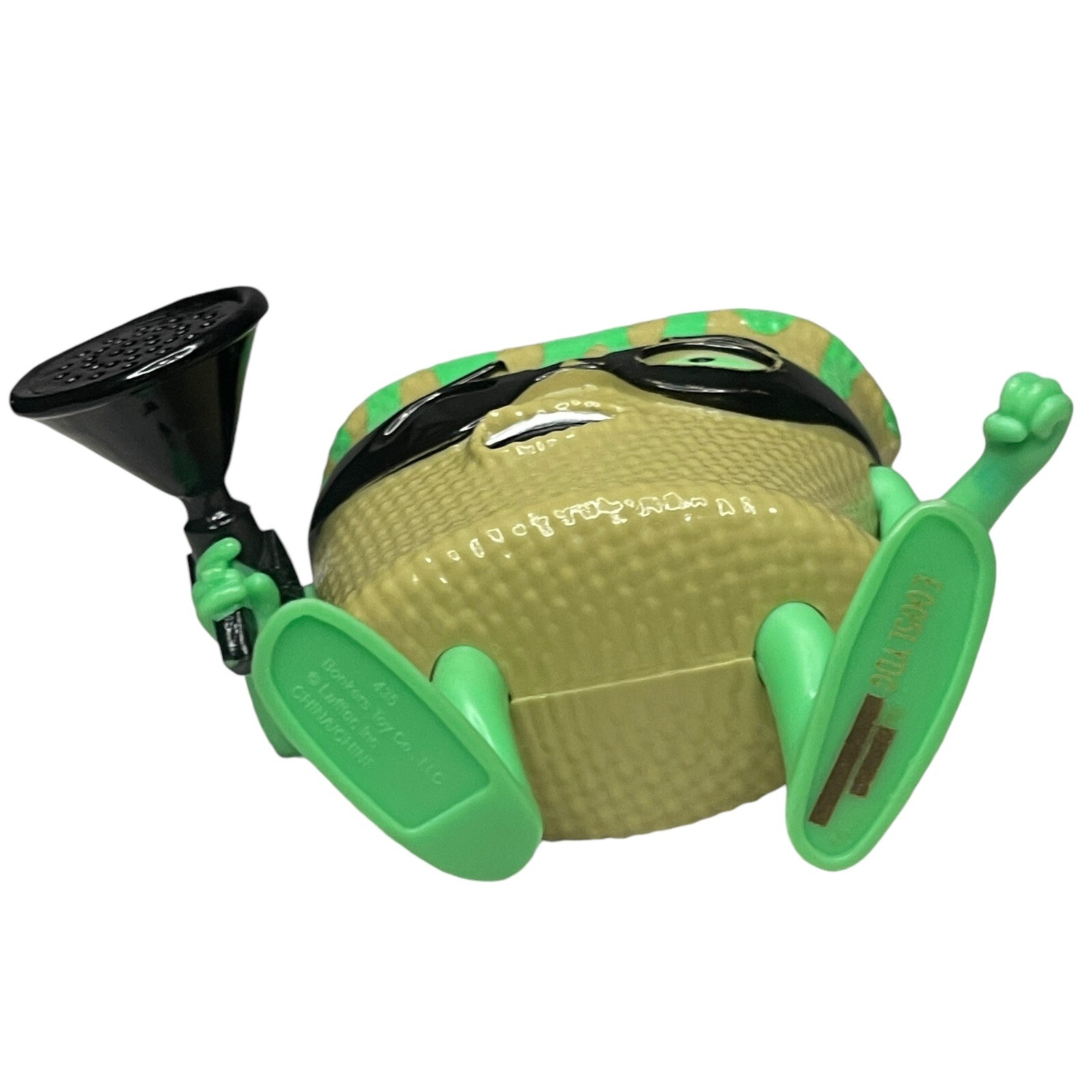 FGTeeV Baggo Beans Figure with Farting Sounds | eBay