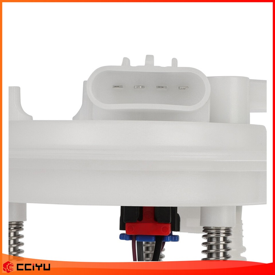 Fuel Pump Assembly Fits 1997-2000 Chevrolet GMC 4.3L 5.0L 5.7L 7.4L ...