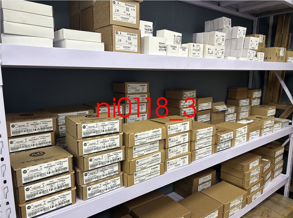 National Instruments NI CDAQ-9178 USB CompactDAQ Chassis, 8-Slot Free ...