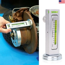 Dunlop Optical Tracking Alignment Gauge Race Car Rally Garage AG040 for ...