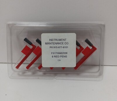 Recorders & Plotters - Pen Chart Recorder