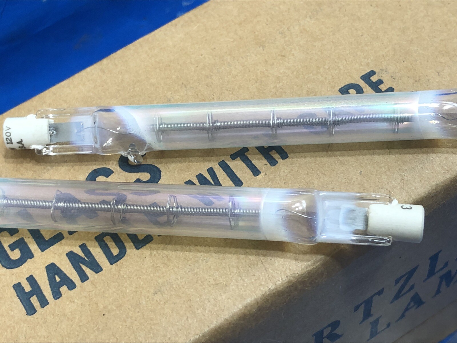 GE Fel 1000w 120v Halogen Bulb for sale online | eBay