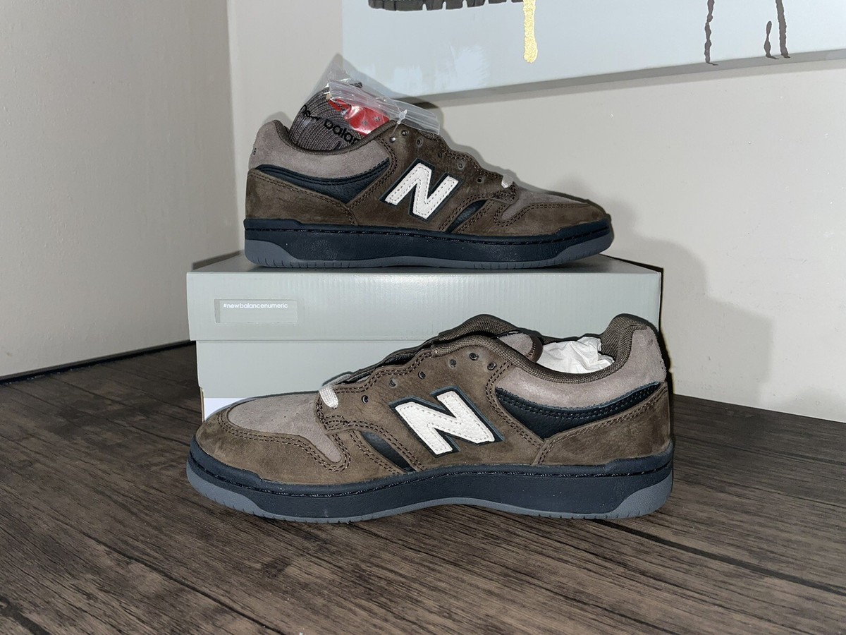 Size 6.5 - New Balance Andrew Reynolds x Numeric 480 Size 6.5 - New Balance Andrew Reynolds x Numeric 480