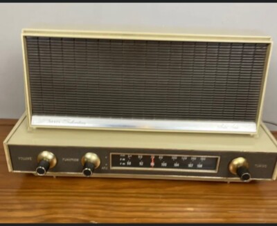 antique radio | eBay