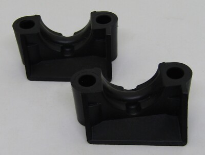 New OMC Outboard Marine Corp OEM Cable Clamp Part No. 325972 Sold ...