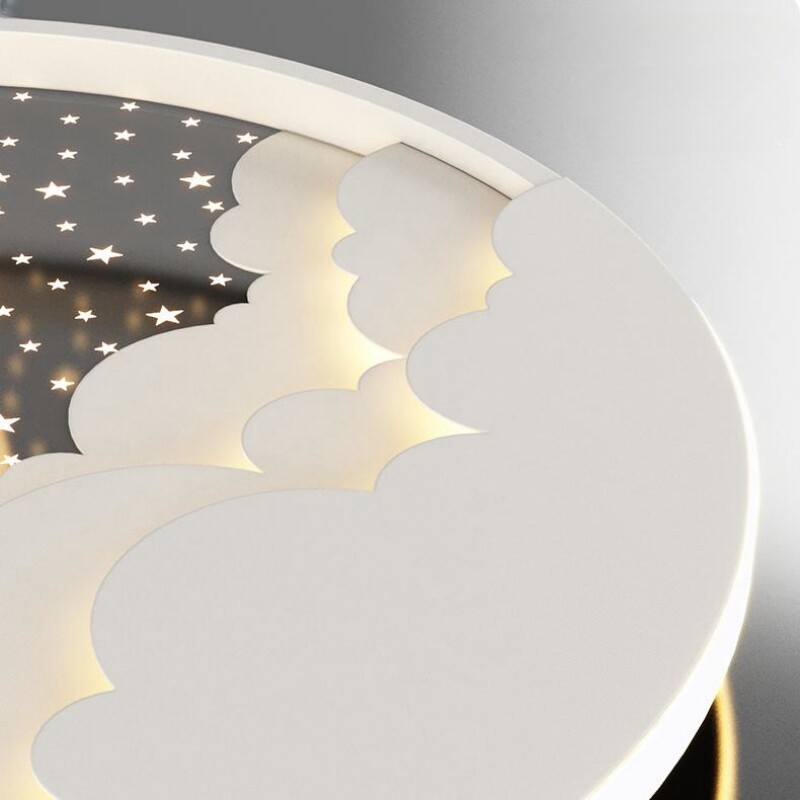 LED Ceiling Light Bedroom Ceiling Lighting Hallway Lamp White Ceiling ...