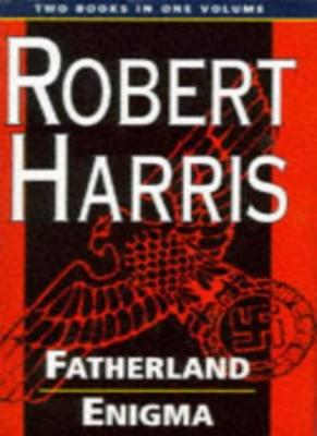 Fatherland By Robert Harris. 9780752904580 | eBay