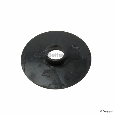 One New URO Coil Spring Shim Rear 33531136385 for BMW | eBay