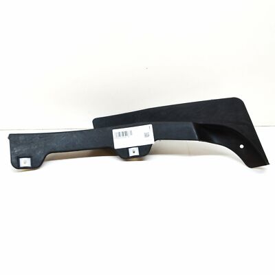 2013-2017 Audi Q5 8R Front Fender Splash Shield Extension Left ...