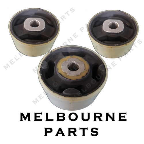 Brand New Ford Falcon BF FG Territory SY SZ Rear Diff Bush Kit | eBay ...