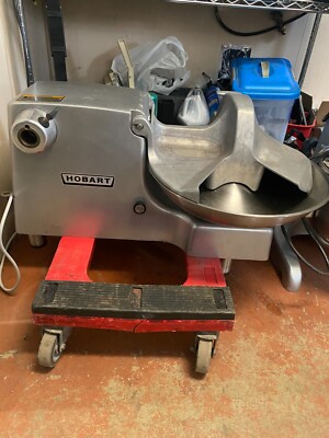 Choppers & Cutters - Buffalo Chopper Food Processor