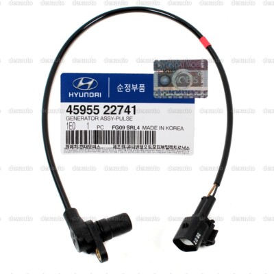Vehicle Speed Sensor 4595522741 for Hyundai Accent 2006-2011 | eBay