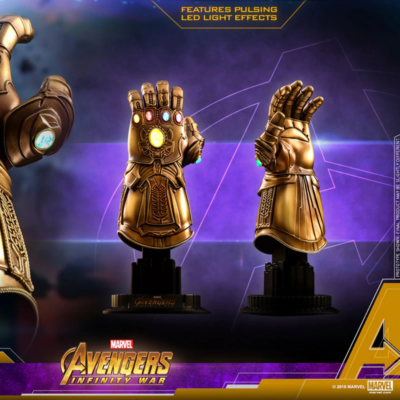 Infinity Gauntlet Mod 1891710 The Strongest