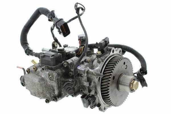 RIDEX REMAN ME204338 Shogun Diesel Injection Pump for sale online | eBay