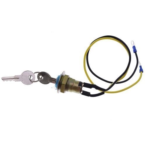 8N3679 Ignition Key Switch for Ford Tractor 600 800 900 501 601 701 801 ...