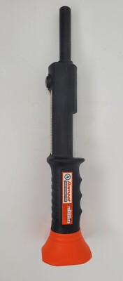 Powder Actuated Tools - Single Shot Powder Actuated Tool