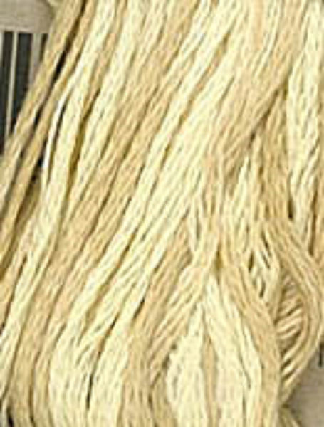 WEEKS DYE WORKS 6 Strand 5yd Hand Dyed Floss THREAD Needlework,Cross ...