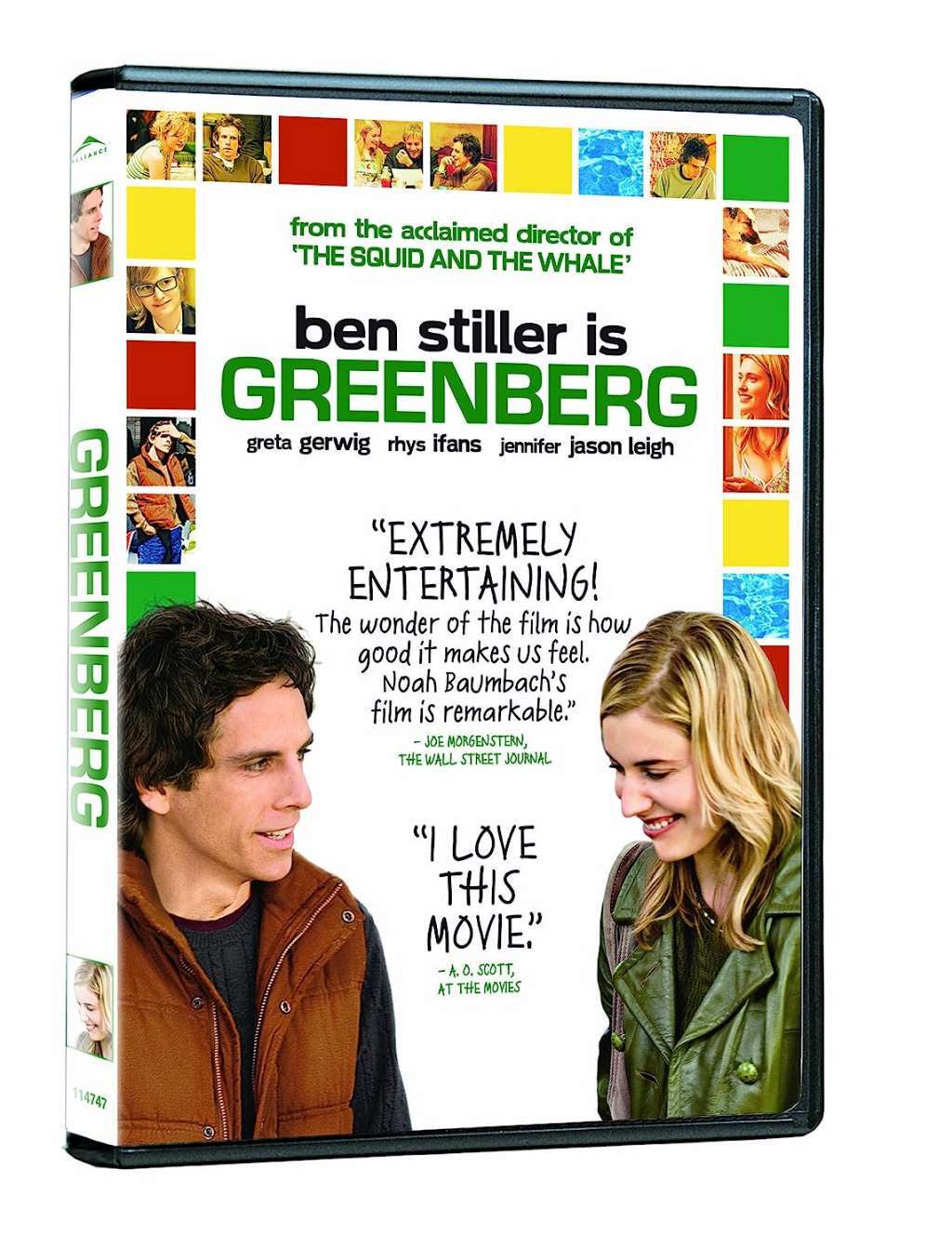 Greenberg (DVD, 2010, Canadian) for sale online | eBay