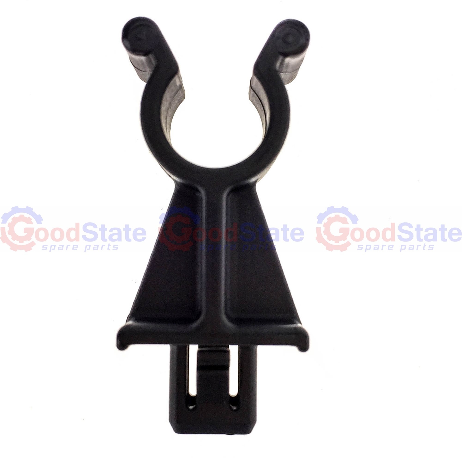 Genuine Nissan Navara D40M SPN D40 Hood Bonnet Prop Rod Support Clamp ...