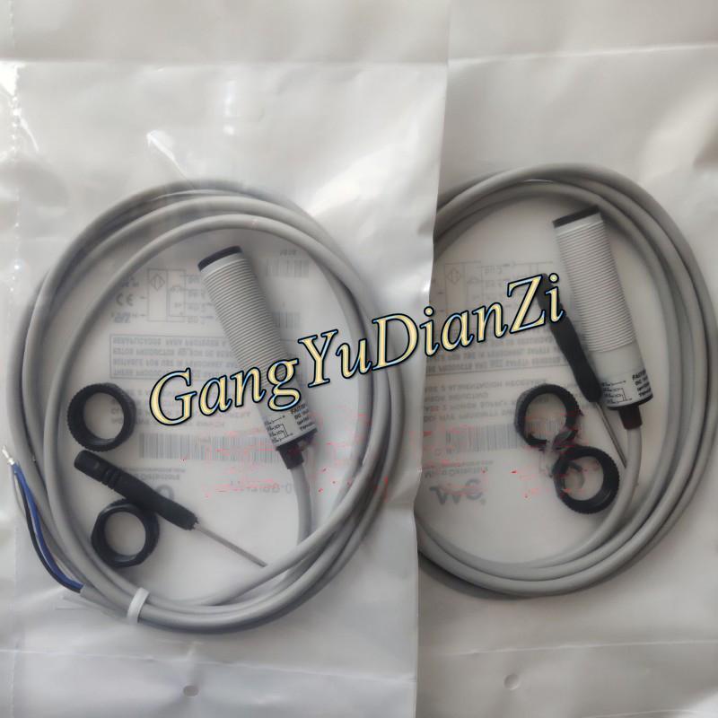 1PCS NEW FOR Micro Detectors Photoelectric switch sensor FAI7/BP-1A | eBay