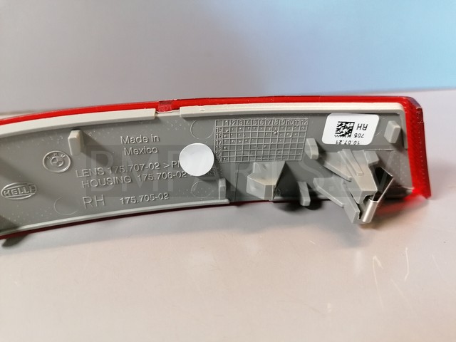 BMW OEM Reflector Right 63147217316 X3 F25 for sale online | eBay