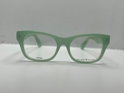 KATE SPADE JONNIE QSS 48-17-140 | eBay