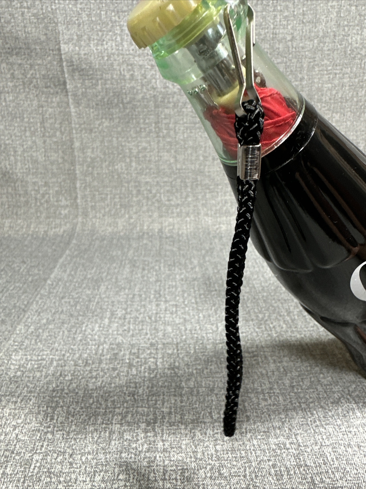 MINTY VINTAGE Coca Cola Coke Bottle Red Umbrella | eBay