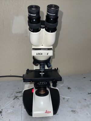 Microscopes - Microscope 4X 10X 40X 100X