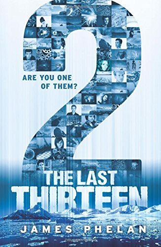 The Last Thirteen Book Twelve: 2 | eBay