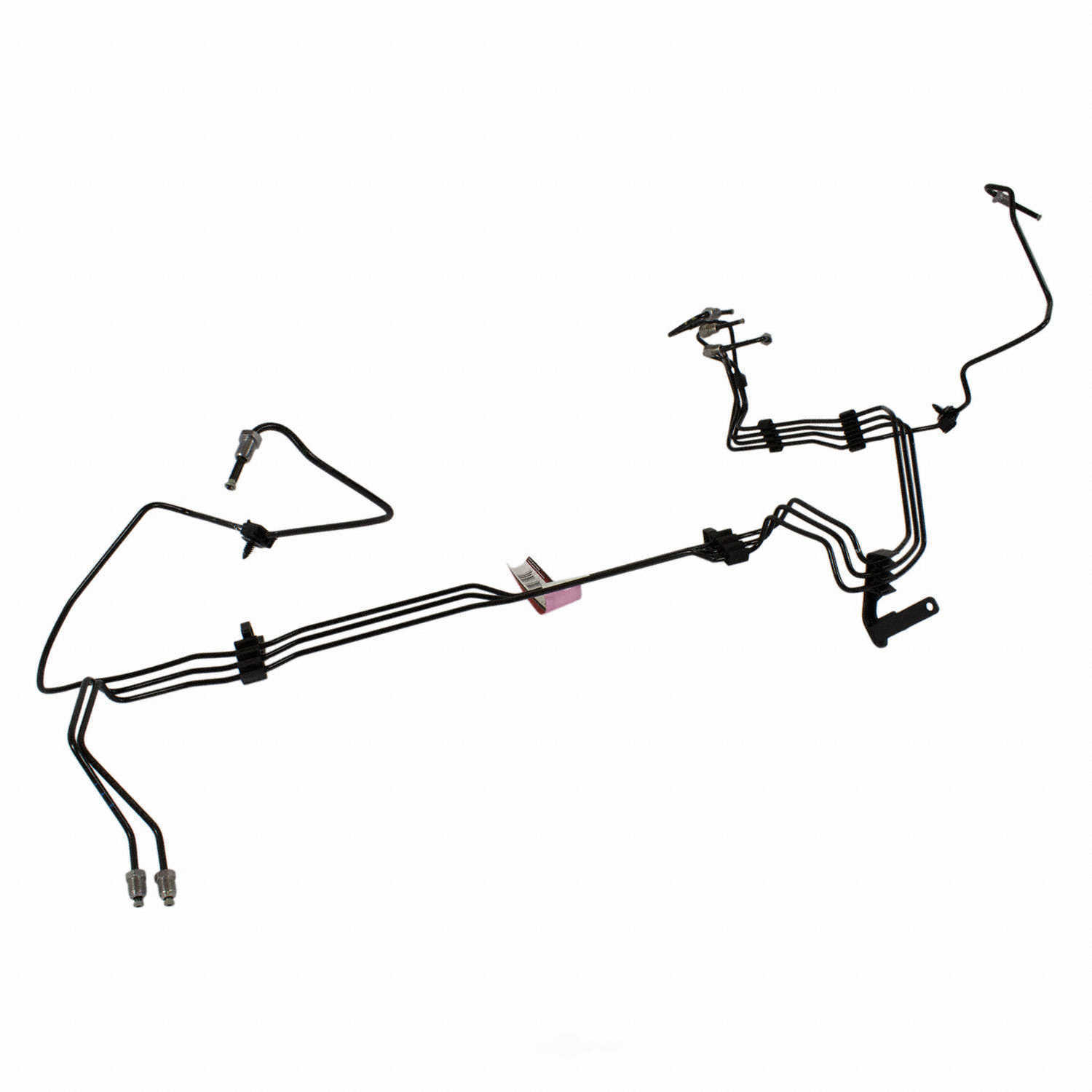 Brake Hydraulic Line Motorcraft BRT-48 fits 11-15 Ford Explorer for ...