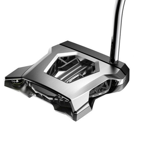 Cobra Golf King 3D Printed Putters MLH - Agera Mallet Putter LEFT HAND ...