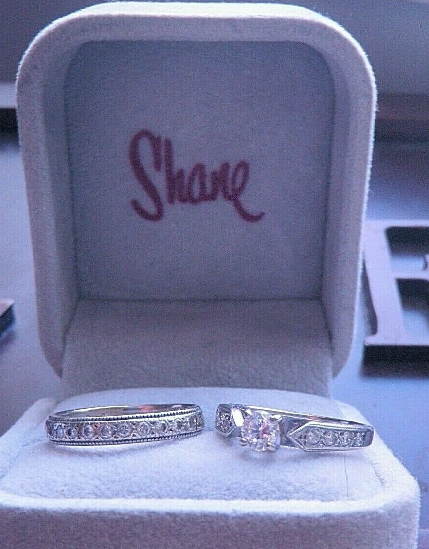 Boda De Shane Co