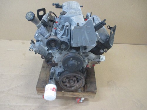 95-02 Camaro Firebird 3.8 V6 Engine 0109-99 | eBay