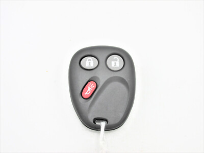 SILVERADO,2003-04-05-06 Chevrolet Silverado / Sierra Keyless Remote ...