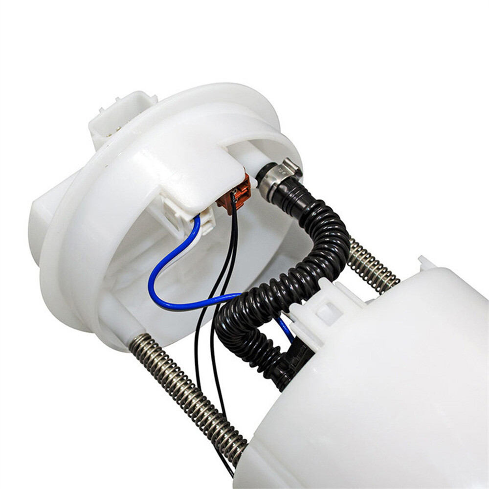 17040-1KT0A Fuel Pump Assembly For Nissan Juke F15 HR16DE Infiniti ESQ ...