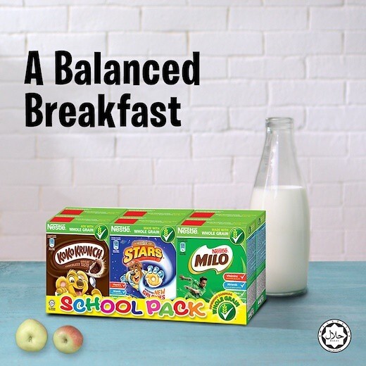 School Breakfast Cereal School Breakfast Program – Nature's Path
