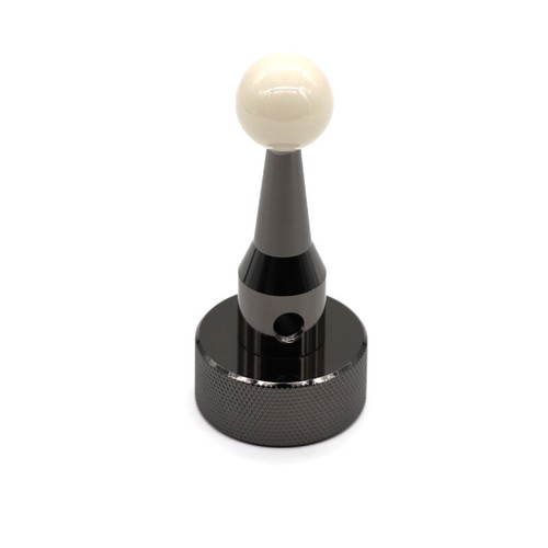 High Precision 25mm Diameter Reference Call Calibration Sphere Ceramic ...