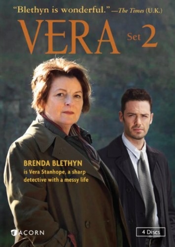 Vera: Sets 1-9 (DVD) BBC - Great Lot of DVDs!!! 883929700165| eBay