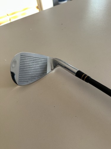 Left-handed Rare Yonex Pm Wedge In Great Condition | eBay