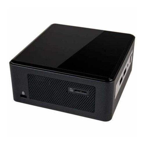 Intel NUC NUC8i5BEH Mini PC i5-8259U @2.3GHz 16GB DDR4 256GB SSD ...