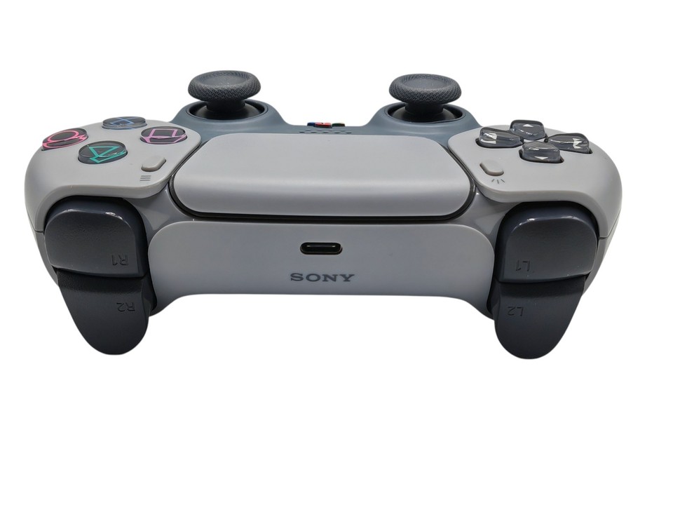 Sony PS5 TMR Upgraded Dualsense 30th Anniversary Controller | eBay