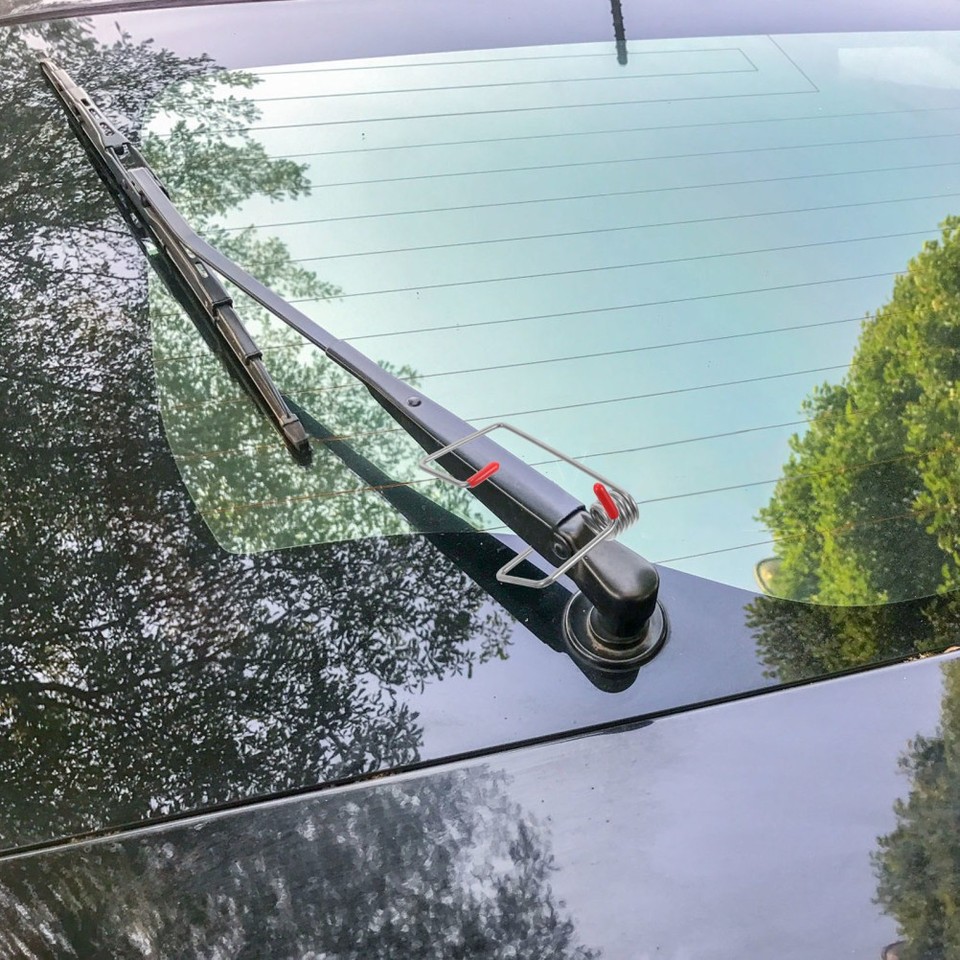 Wiper Spring Automotive Windshield Wiper Arm Spring Wiper Arm Pressure ...
