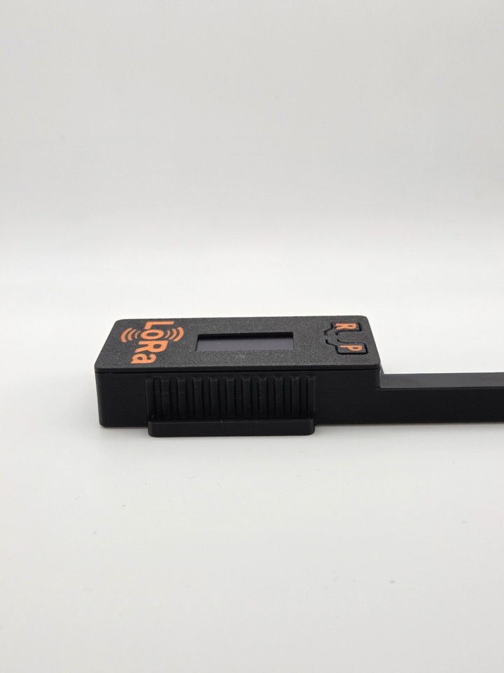 Portable HELTEC V3 ESP32 LoRa with battery + 866 mhz Antenna #Norka ...