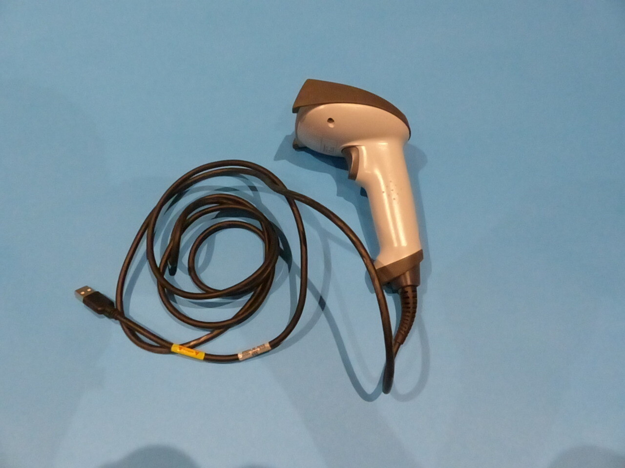 HHP SFIT4600 4600SF051C WIRED SCANNER | eBay