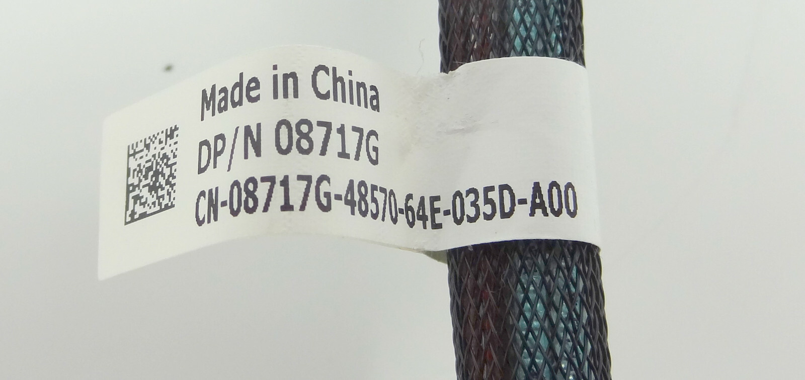 Dell PERC H730p 12Gbs Mini Mono RAID Controller Card 2GB 7H4CN comes w ...