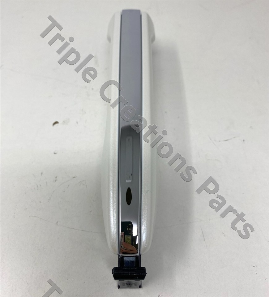 TOYOTA GENUINE 69210-0T030-A0 HANDLE ASSY, FRONT DOOR, OUTSIDE RH or LH ...